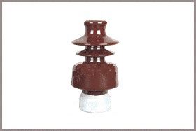 25kV overhead line pin post insulator - JIANGXI LIFENG ELECTRIC ...