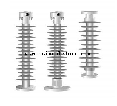 Composite Post Insulators/Insulator from China Manufacturer - JIANGXI ...
