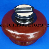 ANSI 56-3 High Voltage Pin Type Insulator from China Manufacturer ...
